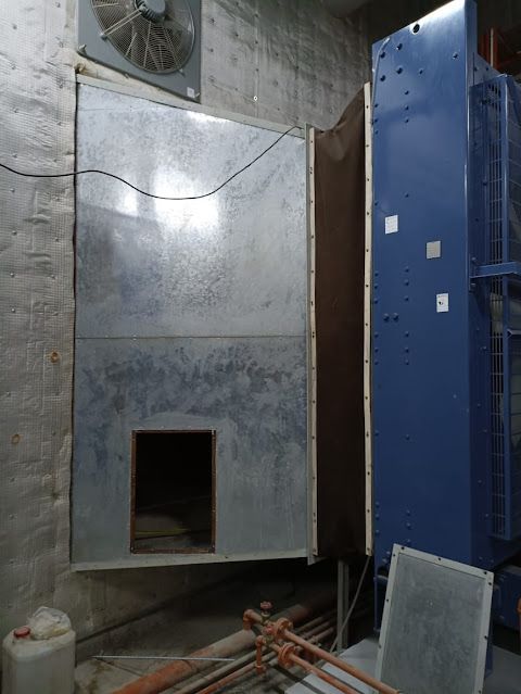 Attenuator - PT Permata Attenuator Mandiri