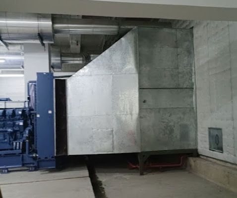 Attenuator - PT Permata Attenuator Mandiri